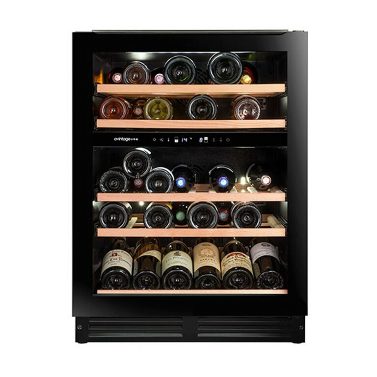 Refrigeration – Flamingo Malta